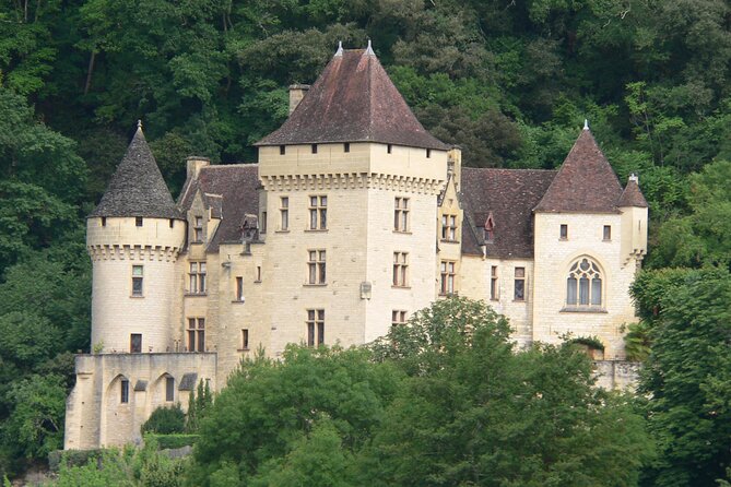 Dordogne Villages Half Day Tour From Sarlat - Customer Feedback and Recommendations