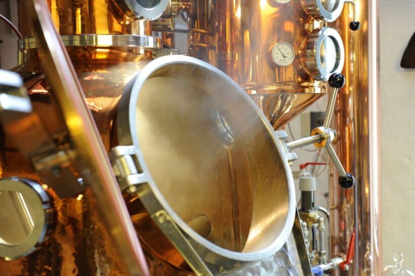 Dordrecht: Distillery Tour with Dutch Gin & Genever Tasting - FAQ
