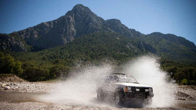 Dorgali: Supramonte Full-day Jeep Off-Roading & Hiking Tour - An In-Depth Look at the Tour Experience