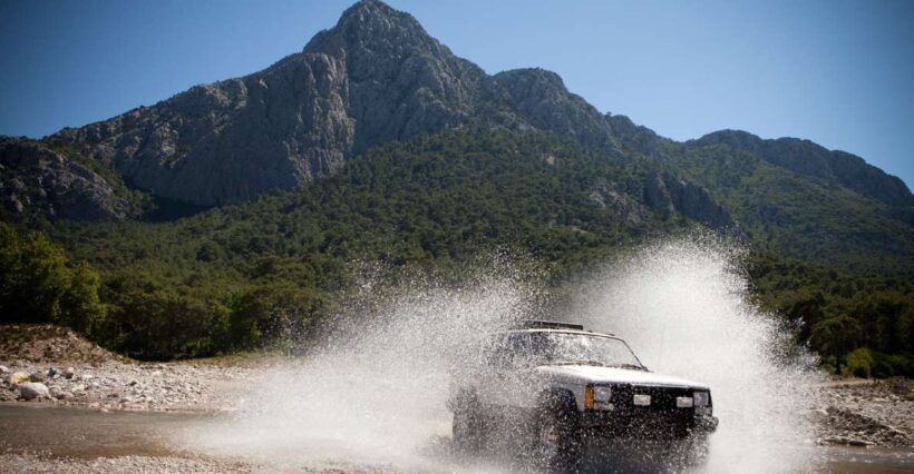Dorgali: Supramonte Full-day Jeep Off-Roading & Hiking Tour - The Sum Up: Who Should Book This Tour?