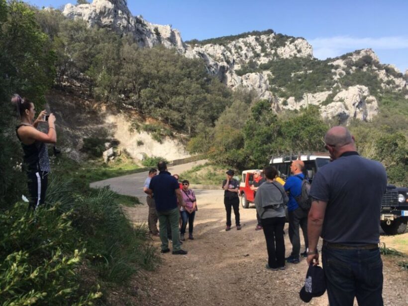 Dorgali: Supramonte Full-day Jeep Off-Roading & Hiking Tour - Frequently Asked Questions