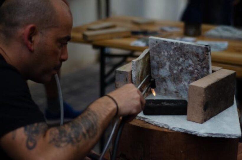 Dorgali: visit a goldsmith's lab of the Sardinian filigree - An In-Depth Look at the Goldsmith Visit in Dorgali