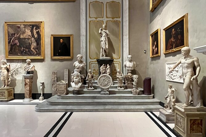 Doria Pamphilj Gallery and Palace Private Tour - Final Thoughts