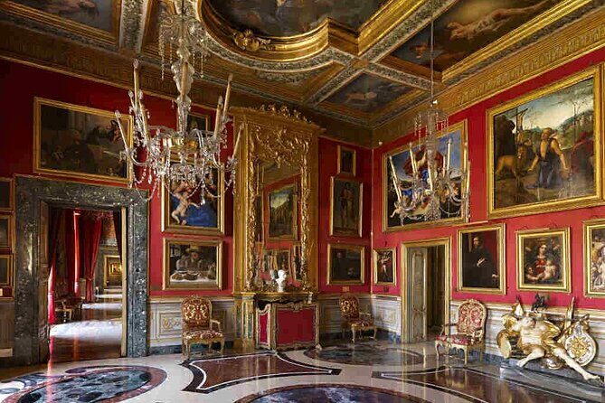 Doria Pamphilj Gallery Entry Ticket - Final Thoughts