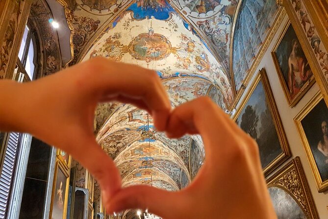 Doria Pamphilj Palace Gallery and Museum Private Tour with Local Guide - The Guide: A Key to the Experience