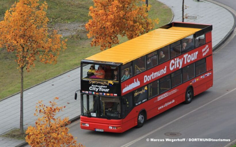 Dortmund: 24-Hour Hop-On Hop-Off Sightseeing Bus Ticket - An Honest Look at the Dortmund Hop-On Hop-Off Bus Tour