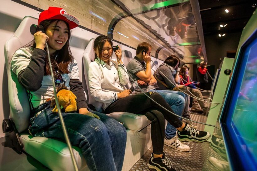 Dortmund: German Football Museum - FAQs