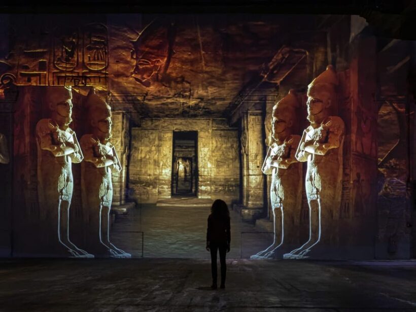Dortmund: Phoenix des Lumières Entry Ticket - Key Points