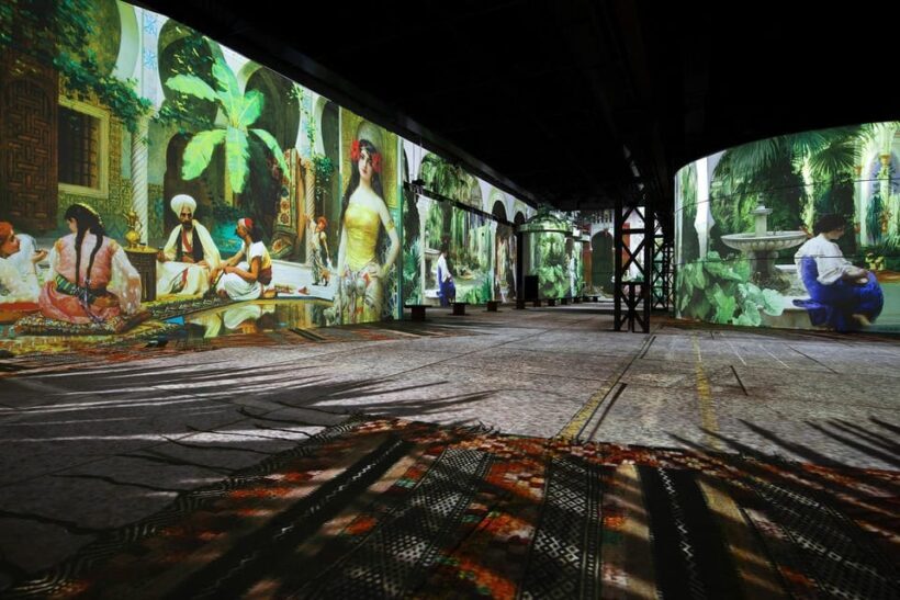 Dortmund: Phoenix des Lumières Entry Ticket - Practical Details and Visitor Tips
