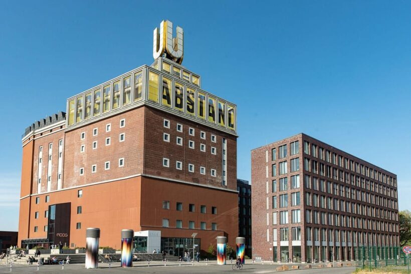 Dortmund Private Guided Walking Tour - Final Thoughts