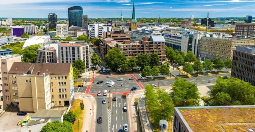 Dortmund : Private Walking Tour With A guide (Private Tour) - Who Will Love This Tour?