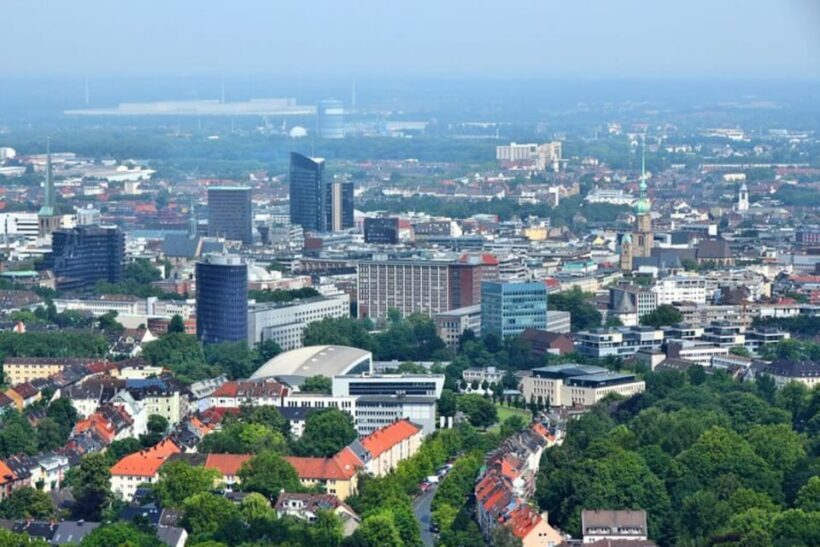 Dortmund : Private Walking Tour With A guide (Private Tour) - FAQ