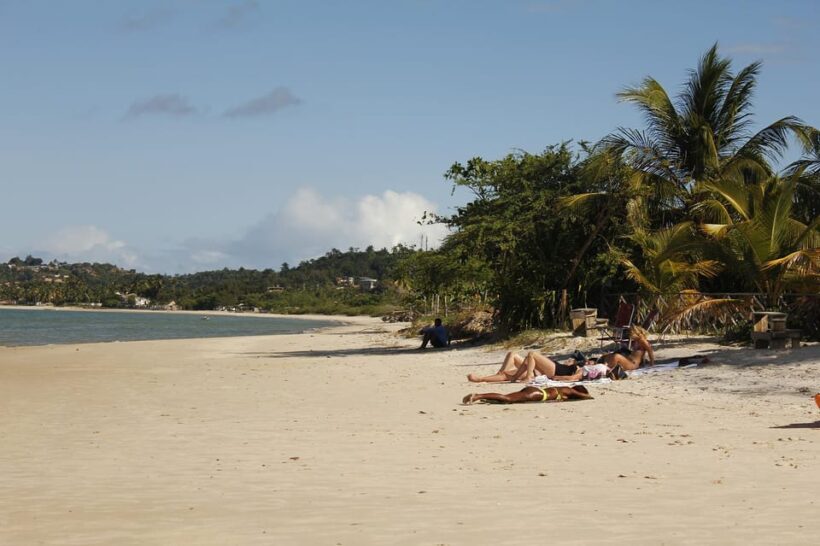 Dos Frades and Itaparica Islands by Schooner - Who Will Love This Tour?