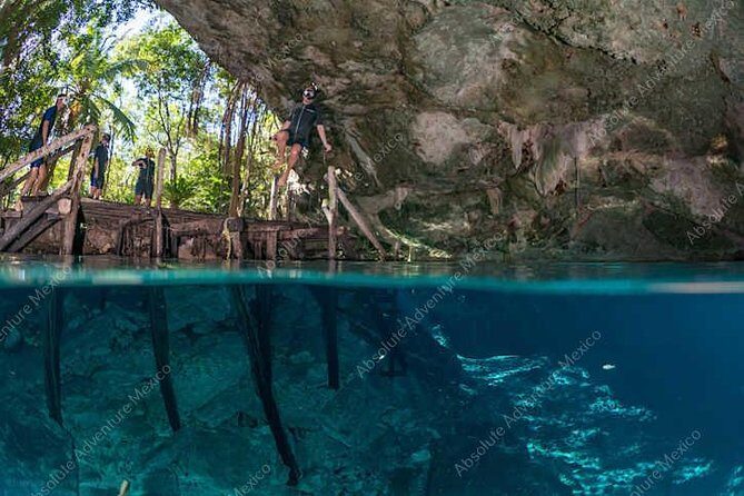 Dos Ojos Cenote VIP Private Tour  Snorkeling & Mayan Lunch - Why Choose This Tour?