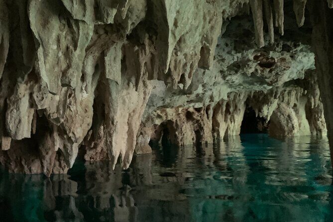 Dos Ojos Cenote VIP Private Tour  Snorkeling & Mayan Lunch - What’s Included and What’s Not?