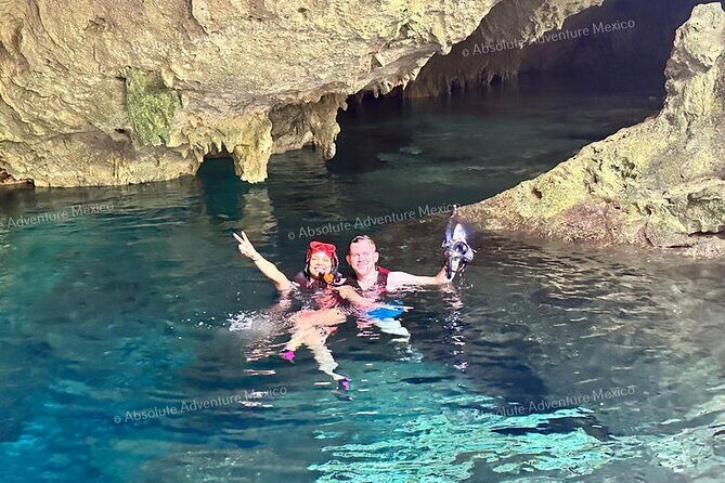 Dos Ojos Cenote VIP Private Tour  Snorkeling & Mayan Lunch - FAQ