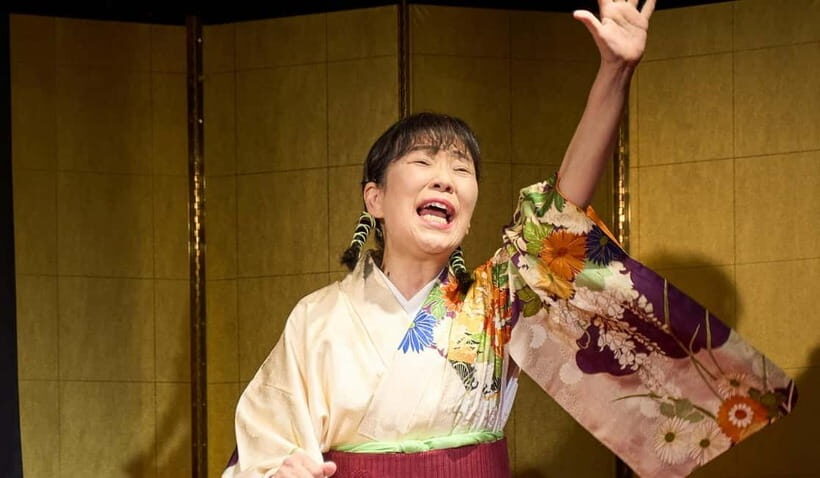 Dotonbori: English Rakugo & Tsugaru Shamisen Show & Workshop - Final Thoughts