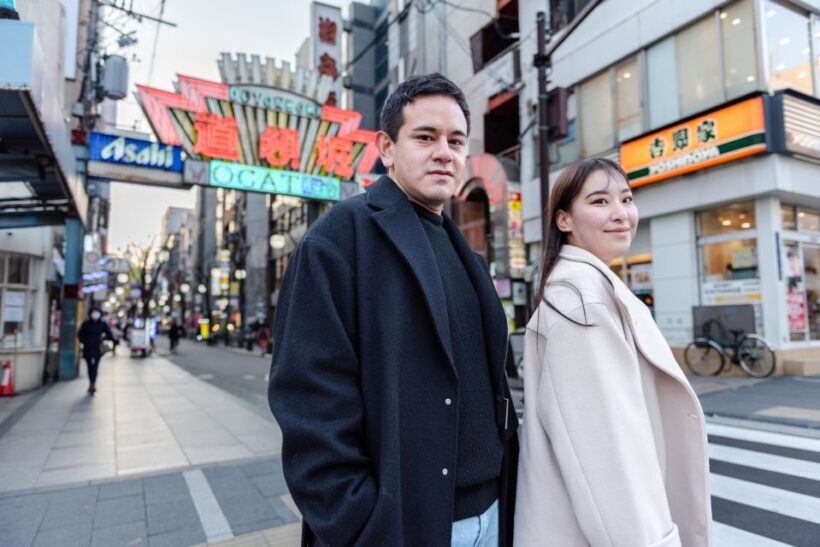 Dotonbori Neon Lights scapes - Photo shooting in Dotonbori - The Practicalities: What You Need to Know
