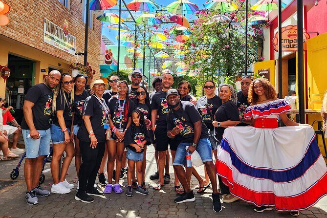 Double Adventure Puerto Plata: City Tour & Buggy or ATV - An In-Depth Look at the Tour: What Really Awaits You?