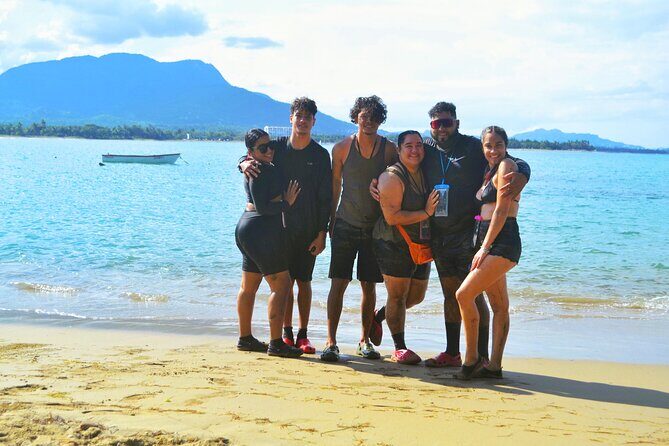 Double Adventure Puerto Plata: City Tour & Buggy or ATV - FAQ