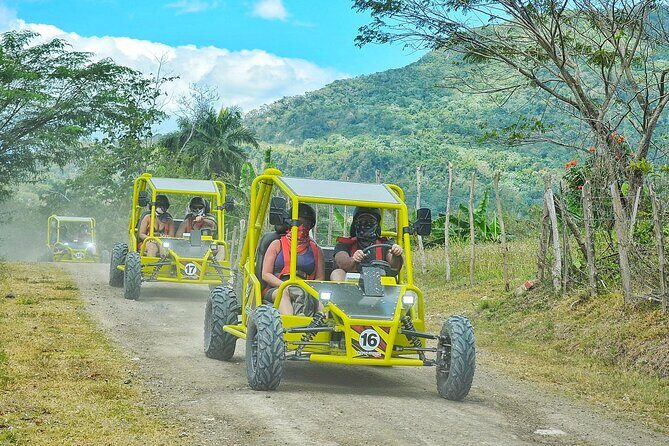 Double Adventure Puerto Plata: City Tour & Buggy or ATV - Final Thoughts