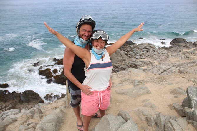 Double ATV Migriño Beach & Desert - Seasonal and Additional Considerations