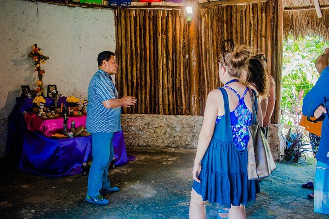 Double Atv Tour In Cozumel And Cenote Jade - Practical Considerations and Potential Drawbacks