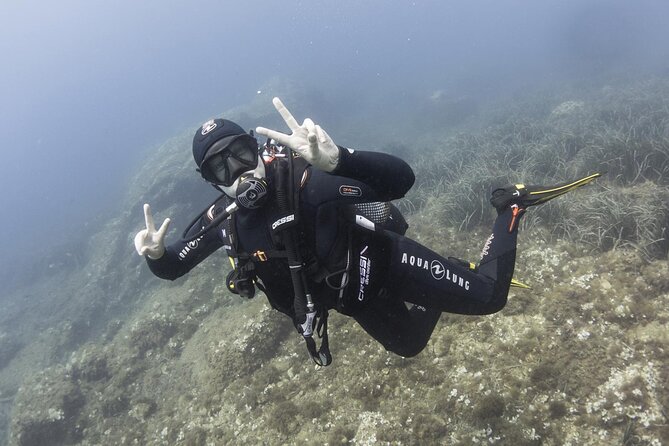 Double Discover Scuba Diving Review: Ultimate Experience - About Your Stay