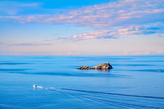 Double Dive Elba Island - Who Should Consider This Tour?