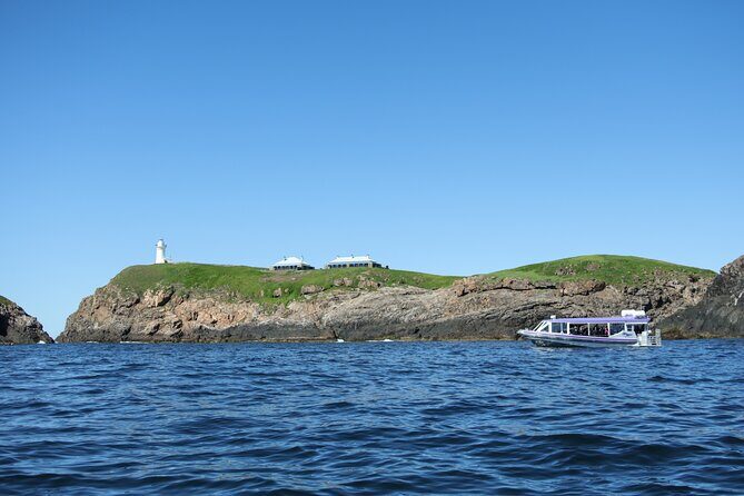Double Dive to South Solitary Island Coffs Harbour - The Value Proposition