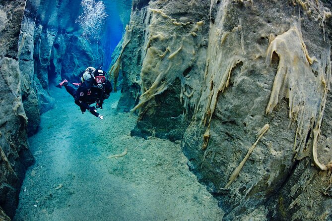 Double Snorkeling Adventure near Húsavík in North Iceland - Authentic Experiences Inspired by Reviews