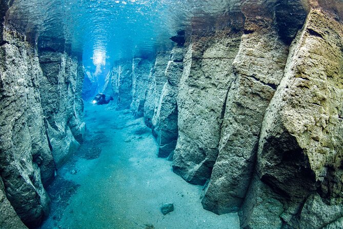 Double Snorkeling Adventure near Húsavík in North Iceland - Is This Tour Right for You?