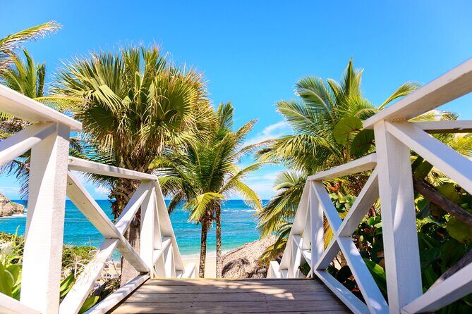 Double the Fun Damajagua Falls and Oceanside Adventure - FAQ