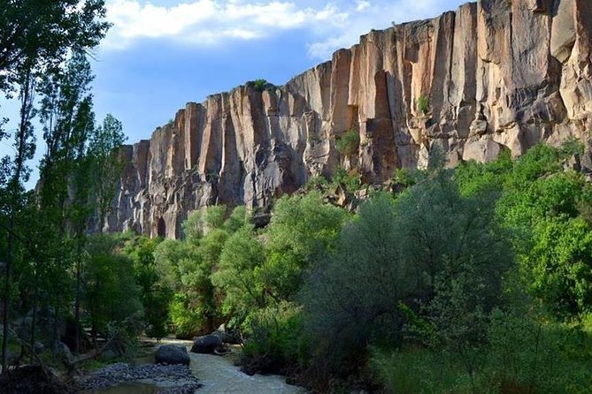 Double Tour with Airport Transfer - Day 2: Iconic Landmarks and Fairy Chimneys