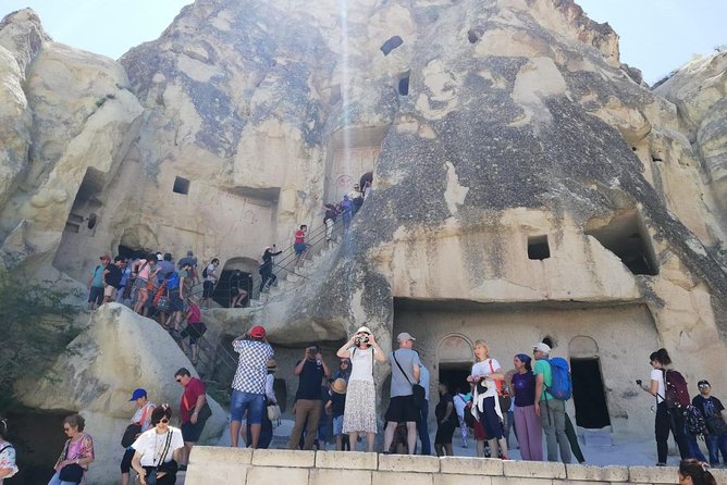 Double Tour with Airport Transfer - FAQ