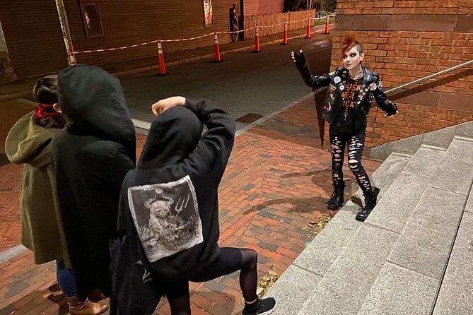 Double Trouble Combination Pass: 2 Tours (History & Ghost Tours) - The Practical Side: What You Need to Know