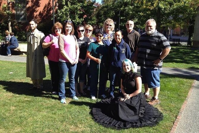 Double Trouble Combination Pass: 2 Tours (History & Ghost Tours) - Final Thoughts: Is This Tour Right for You?