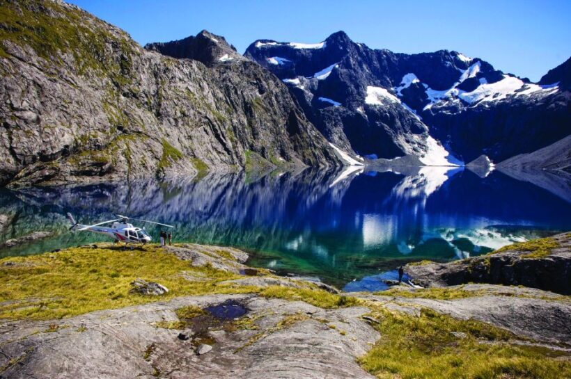 Doubtful Sound: Scenic Flight with 2 Landings - Practical Details and Tips