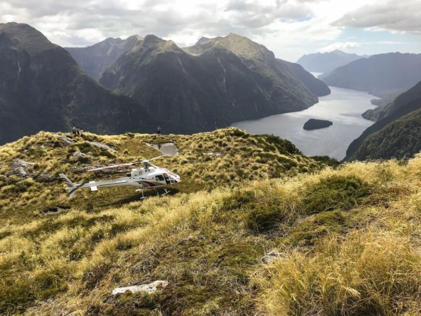 Doubtful Sound: Scenic Flight with 2 Landings - Who Is This Tour Best For?