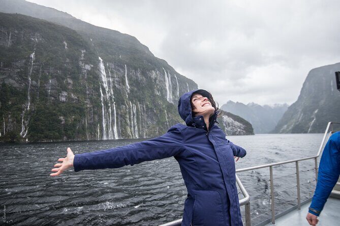Doubtful Sound Wilderness Cruise from Te Anau - A Full Breakdown of the Experience