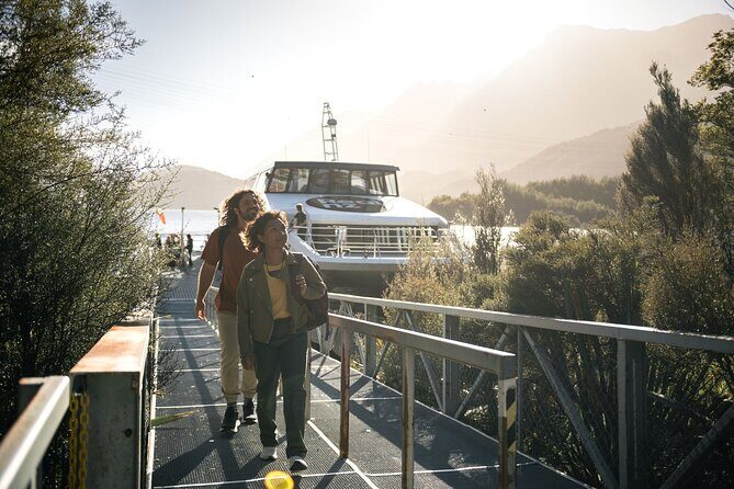 Doubtful Sound Wilderness Cruise from Te Anau - Practical Tips for Travelers
