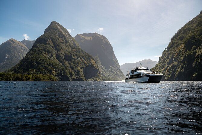 Doubtful Sound Wilderness Cruise from Te Anau - The Sum Up