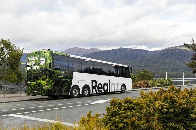 Doubtful Sound Wilderness Cruise from Te Anau - FAQ