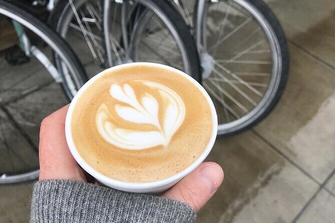 Doughnuts and Coffee Bike Tour: Local Secrets - A Closer Look at the Itinerary
