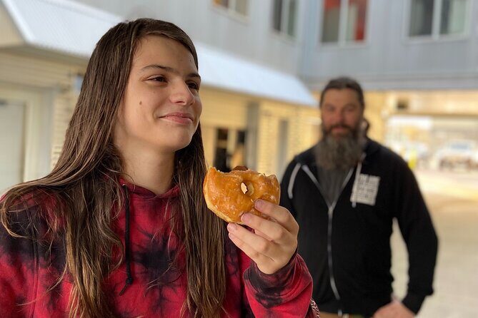 Doughnuts and Coffee Bike Tour: Local Secrets - Practicalities and Tips for Travelers