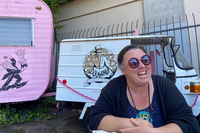 Doughnuts and Coffee Bike Tour: Local Secrets - FAQ
