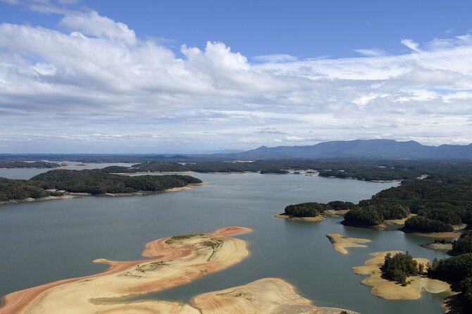 Douglas Lake View Scenic Helicopter Tour - What To Expect During The Flight
