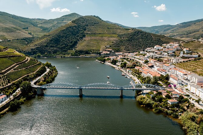 Douro Adventure - Tour 4x4 | Full Day Private Tour | All Included - Exploring the Douro Valley with the 4x4 Private Tour: A Detailed Review