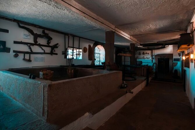 Douro Adventure - Tour 4x4 | Full Day Private Tour | All Included - Starting the Day: From Porto to the Douro Valley