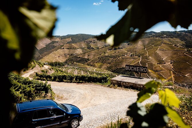 Douro Adventure - Tour 4x4 | Full Day Private Tour | All Included - Scenic River Cruise: The Perfect Ending